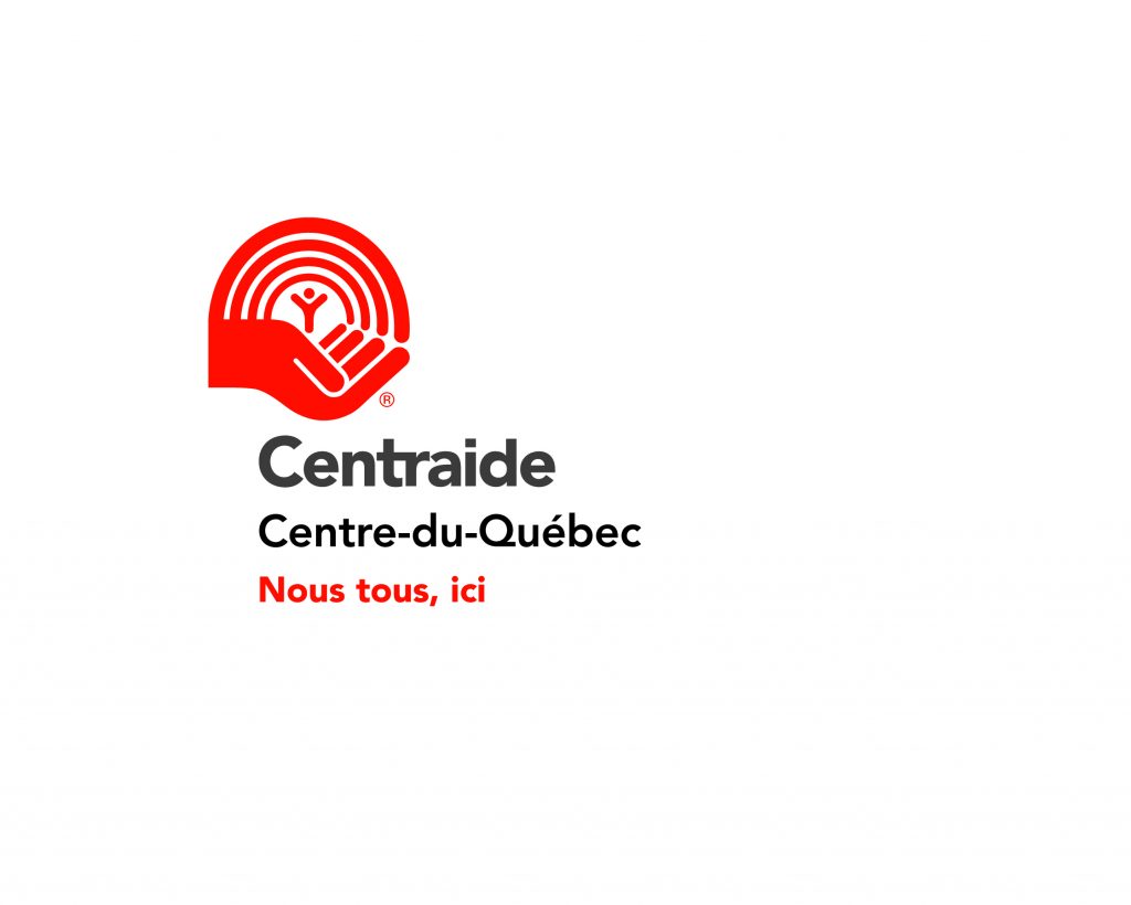 Centraide Centre-du-Québec - Chambre de Commerce et d'Industrie de Drummond