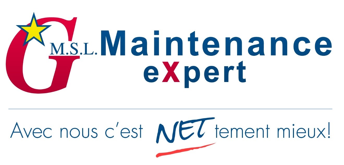 MAINTENANCE EXPERT MSLG - Chambre de Commerce et d'Industrie de Drummond