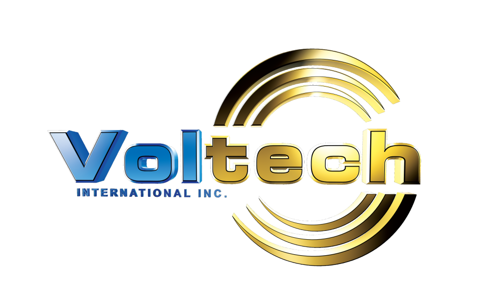 VOLTECH INTERNATIONAL INC. - Chambre de Commerce et d'Industrie de Drummond
