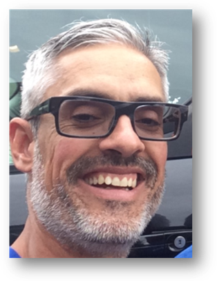 Dave Fournier - Chambre de Commerce et d'Industrie de Drummond