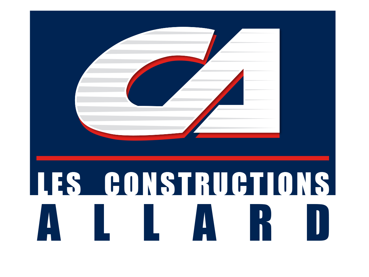 Les Constructions Allard - Chambre de Commerce et d'Industrie de Drummond