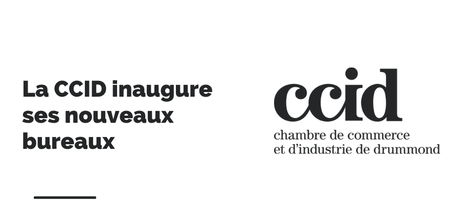 La CCID inaugure ses nouveaux bureaux - Chambre de Commerce et d ...