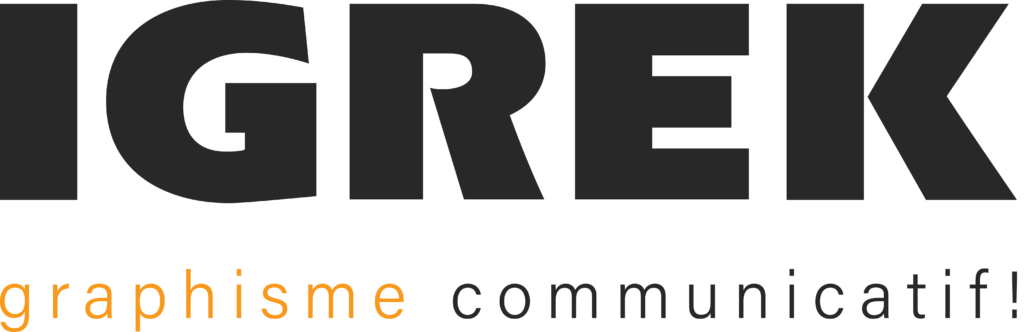 Igrek graphisme communicatif! - Chambre de Commerce et d'Industrie de Drummond