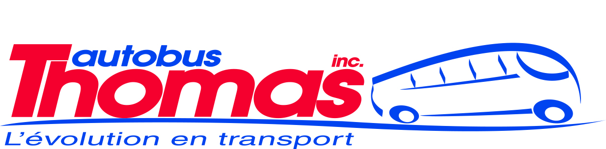 Autobus Thomas inc - Chambre de Commerce et d'Industrie de Drummond