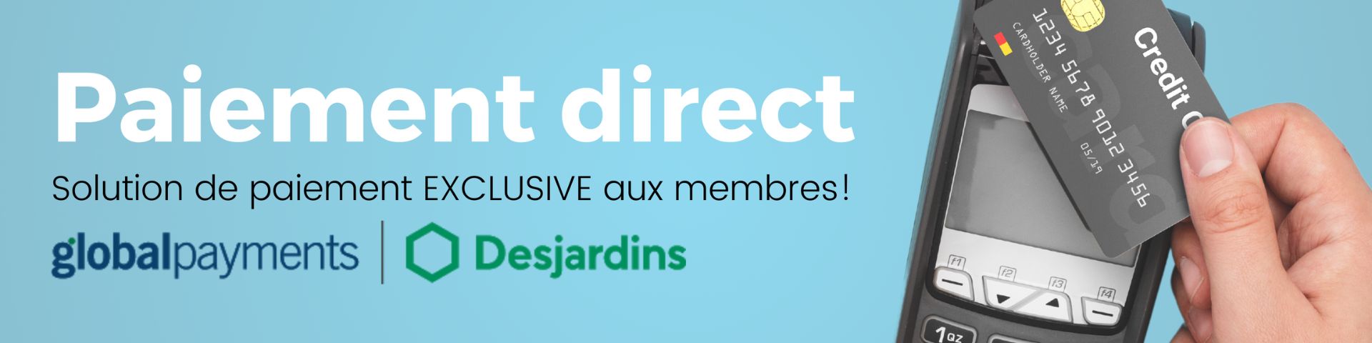 Chambre de Commerce et d'Industrie de Drummond