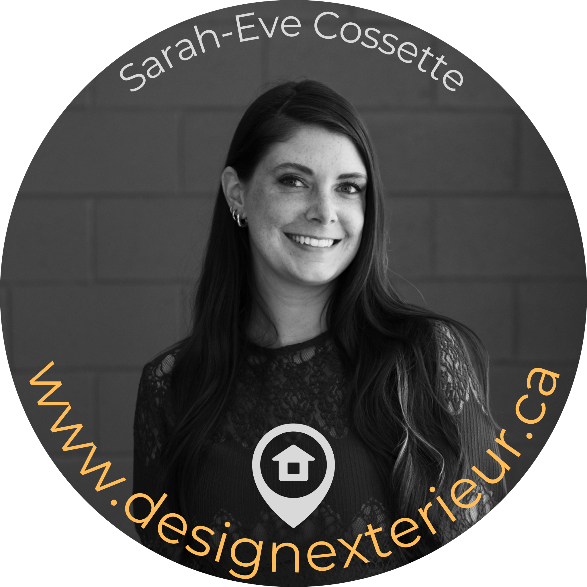 Sarah-Eve Cossette Designer - Chambre de Commerce et d'Industrie de Drummond
