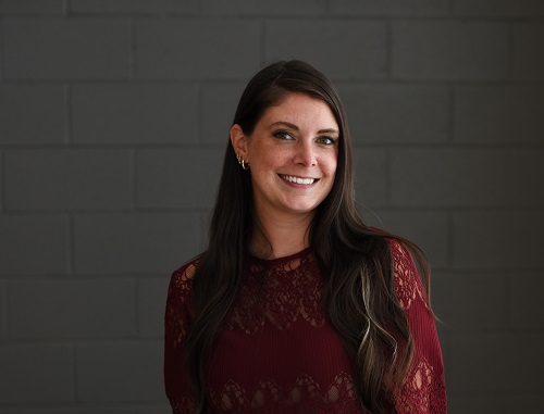 Sarah-Eve Cossette - Chambre de Commerce et d'Industrie de Drummond