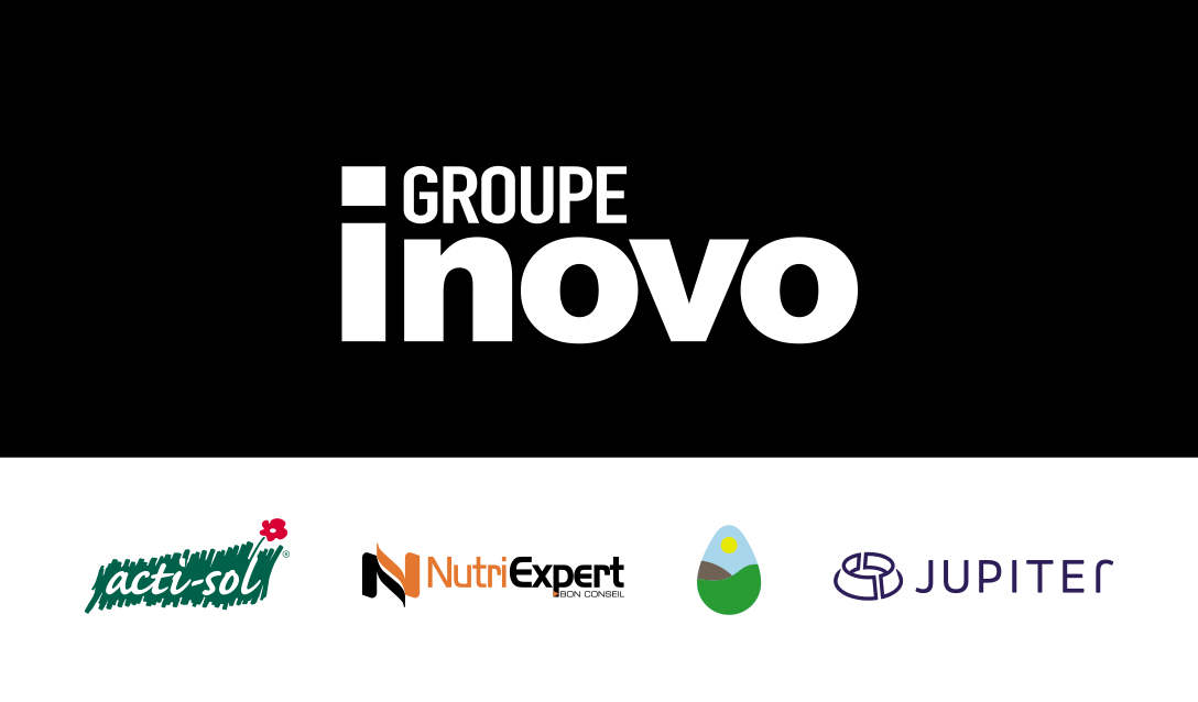 Groupe Inovo - Chambre de Commerce et d'Industrie de Drummond