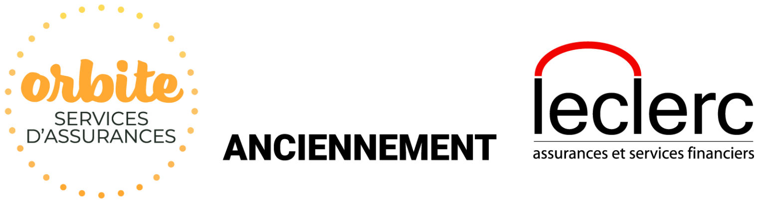 Orbite services d'assurances - Chambre de Commerce et d'Industrie de ...