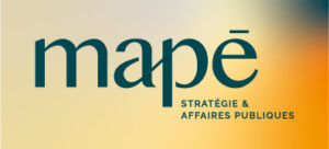Mapé - Stratégie et affaires publiques - Chambre de Commerce et d ...