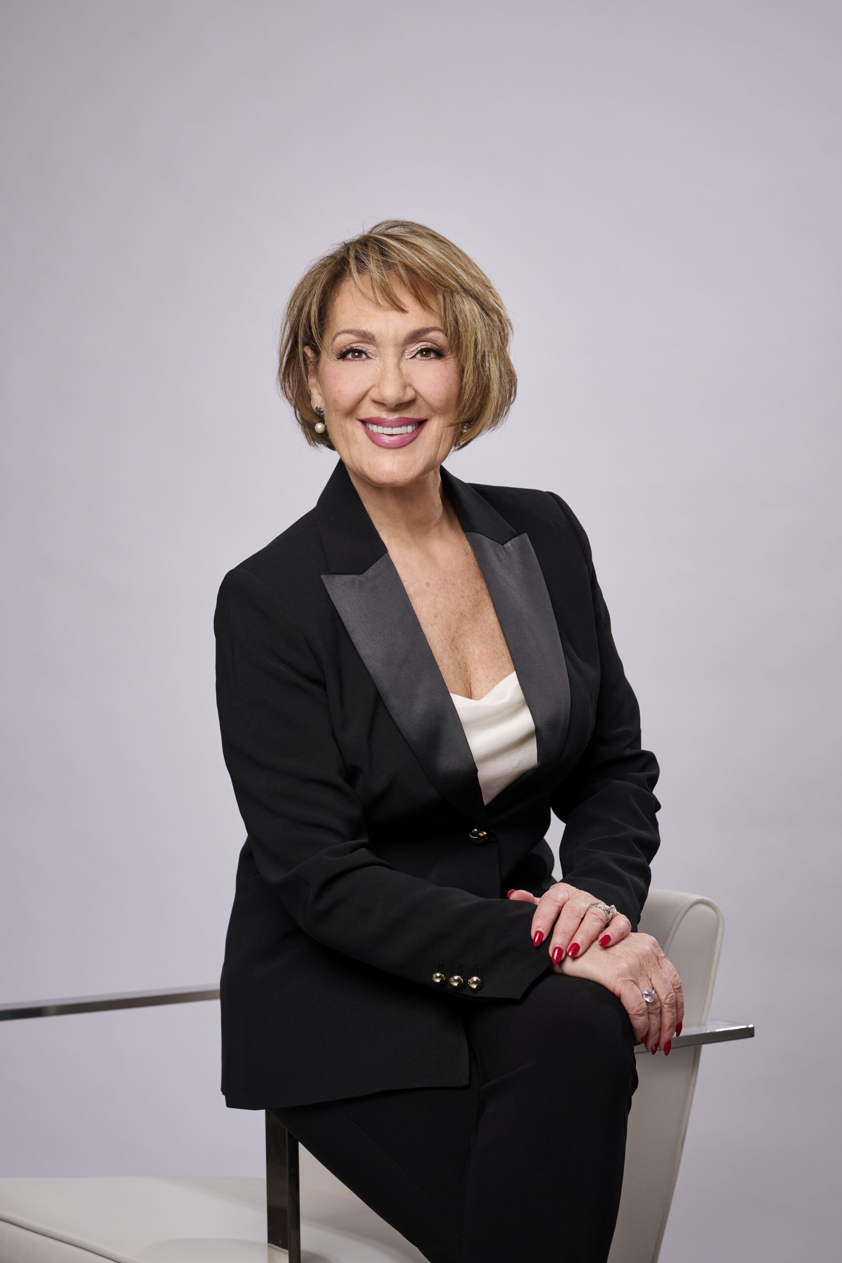 Souper conférence. Danièle Henkel sur le mentorat d'affaire.